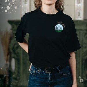 Michigander Park Woods SVG Digital Download, Svg Files for Cricut - Etsy