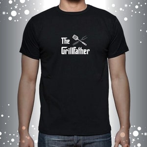 The Grillfather DAD SVG Digital Downlod, Svg Files for Cricut - Etsy