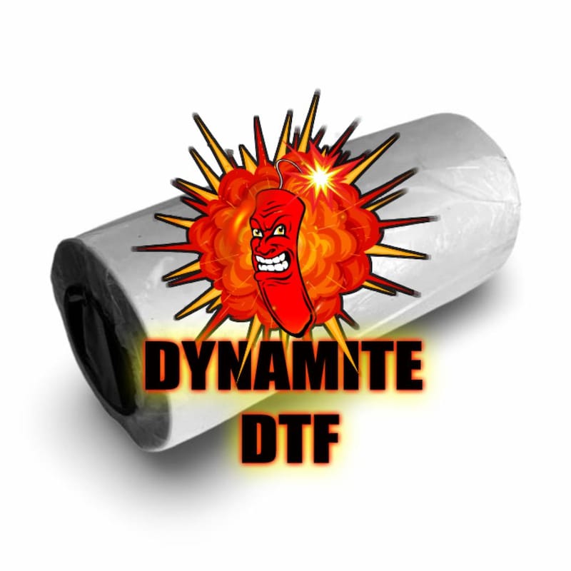 Dtf Film A3 Sheets - Etsy