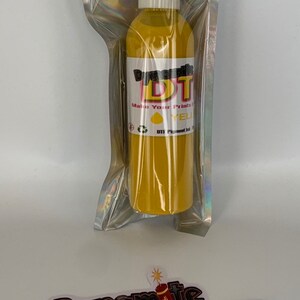Yellow. Dynamite DTF Ink for DTF Printersepson Printer 1 - Etsy