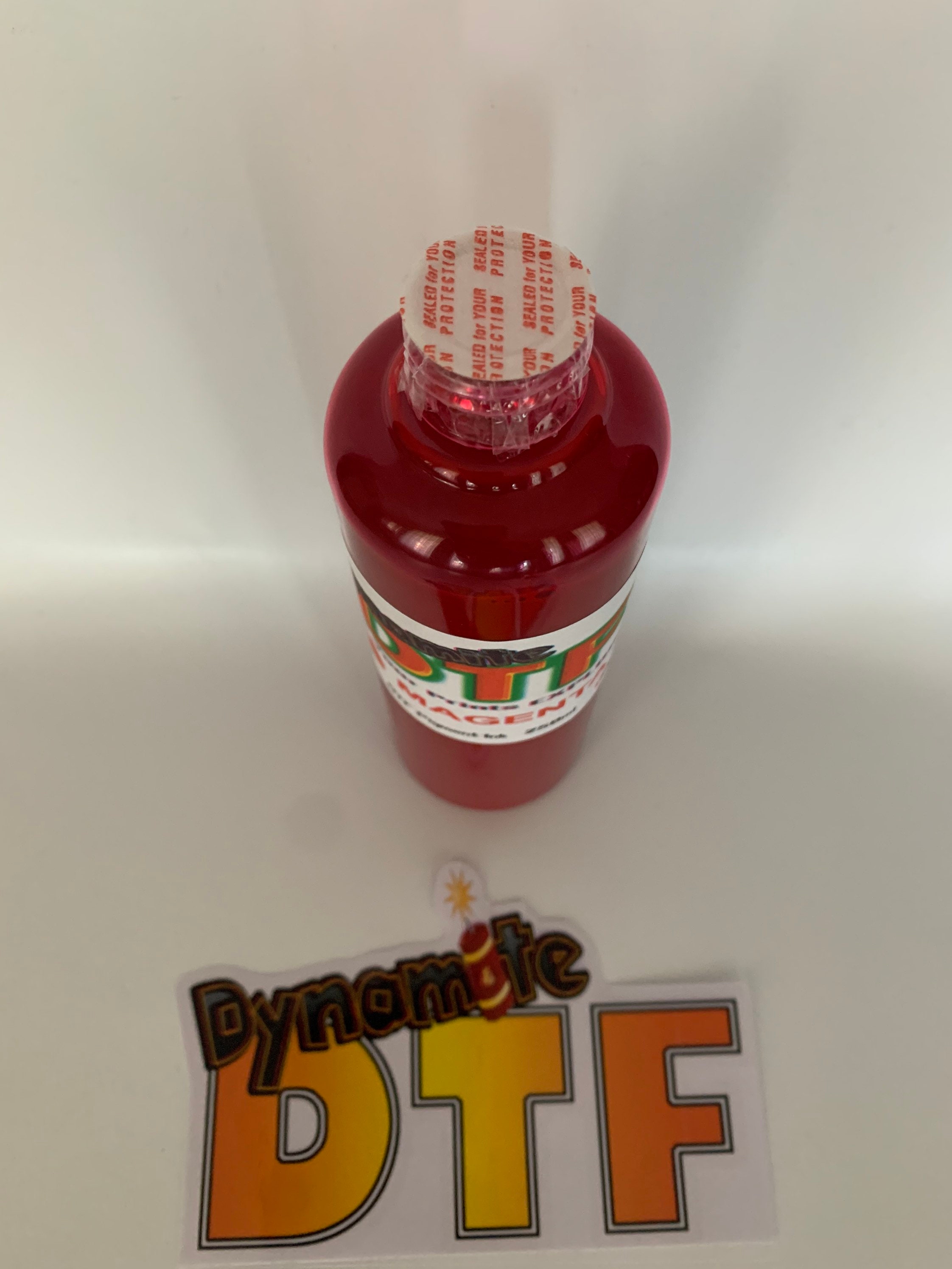 Dynamite DTF Ink for DTF Printersepson Printer 5 250ml - Etsy