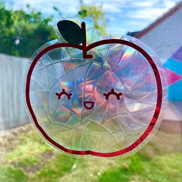 Classroom Window Cling - Etsy