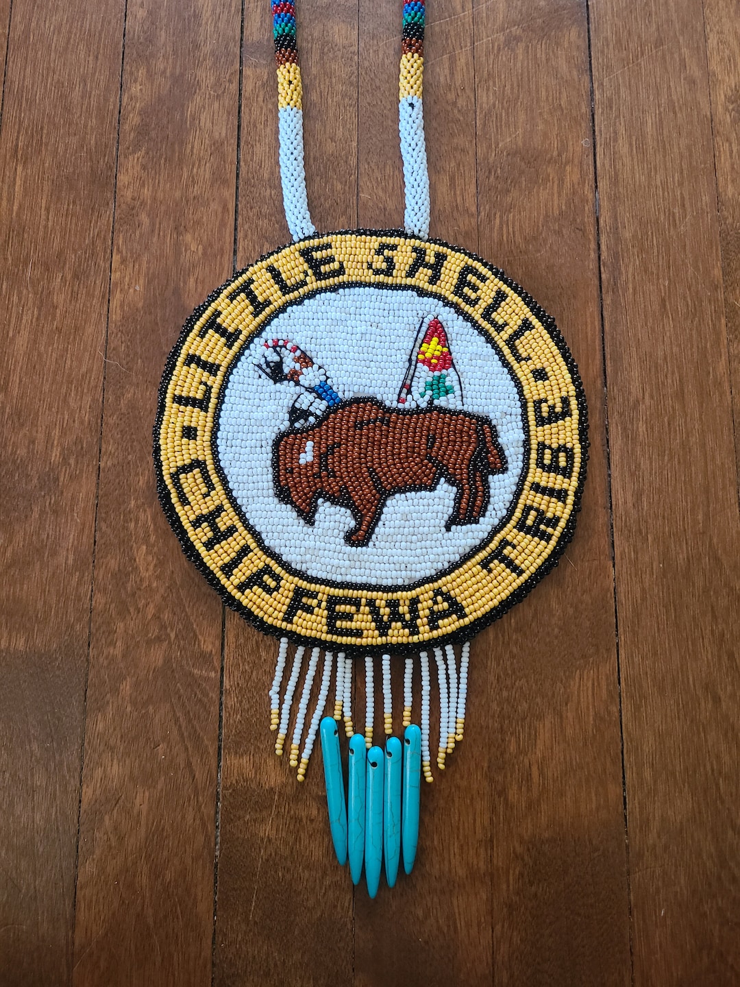 Custom Beadwork - Etsy