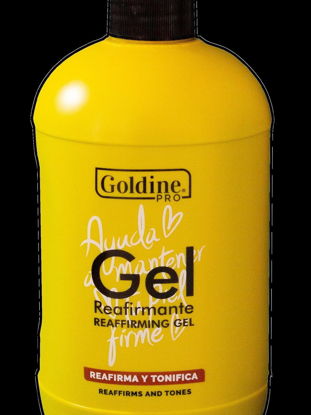Goldine Firmando 950 Gr / Fortalece, Nutre Y Tonifica La Piel. Funciona ...