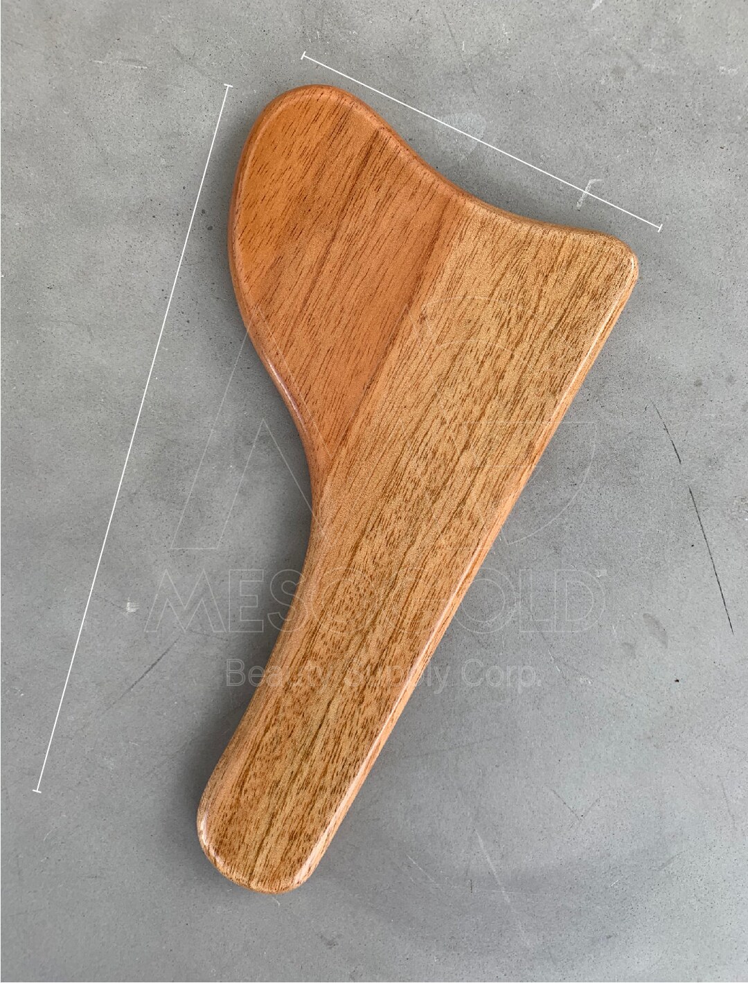 Contouring Board Wood Therapy - Etsy