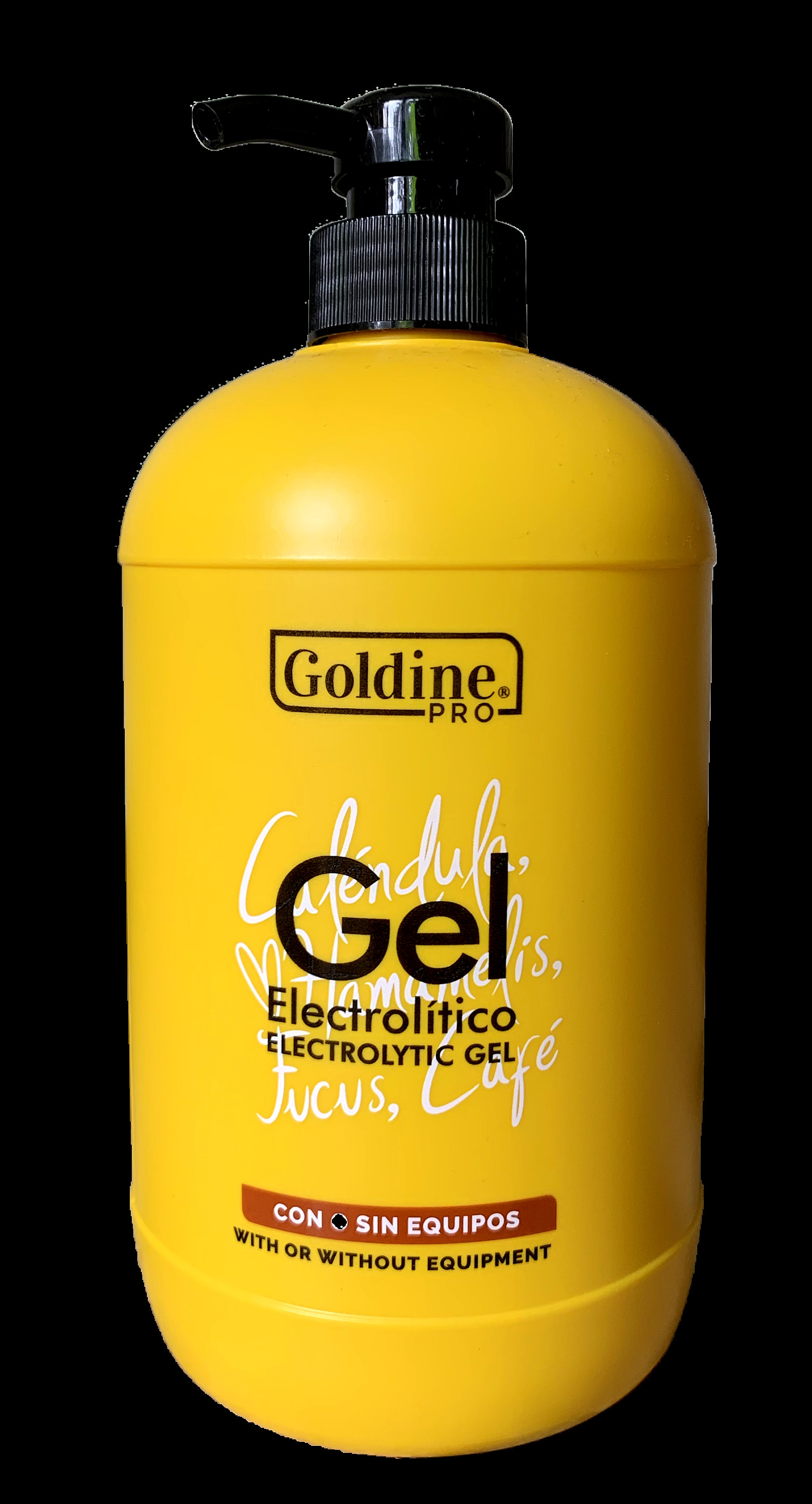 Goldine Firmando 950 Gr / Fortalece, Nutre Y Tonifica La Piel. Funciona ...