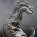 Eel Hydra 3D Printed / Miniature / Tabletop / Fantasy / D&D - Etsy