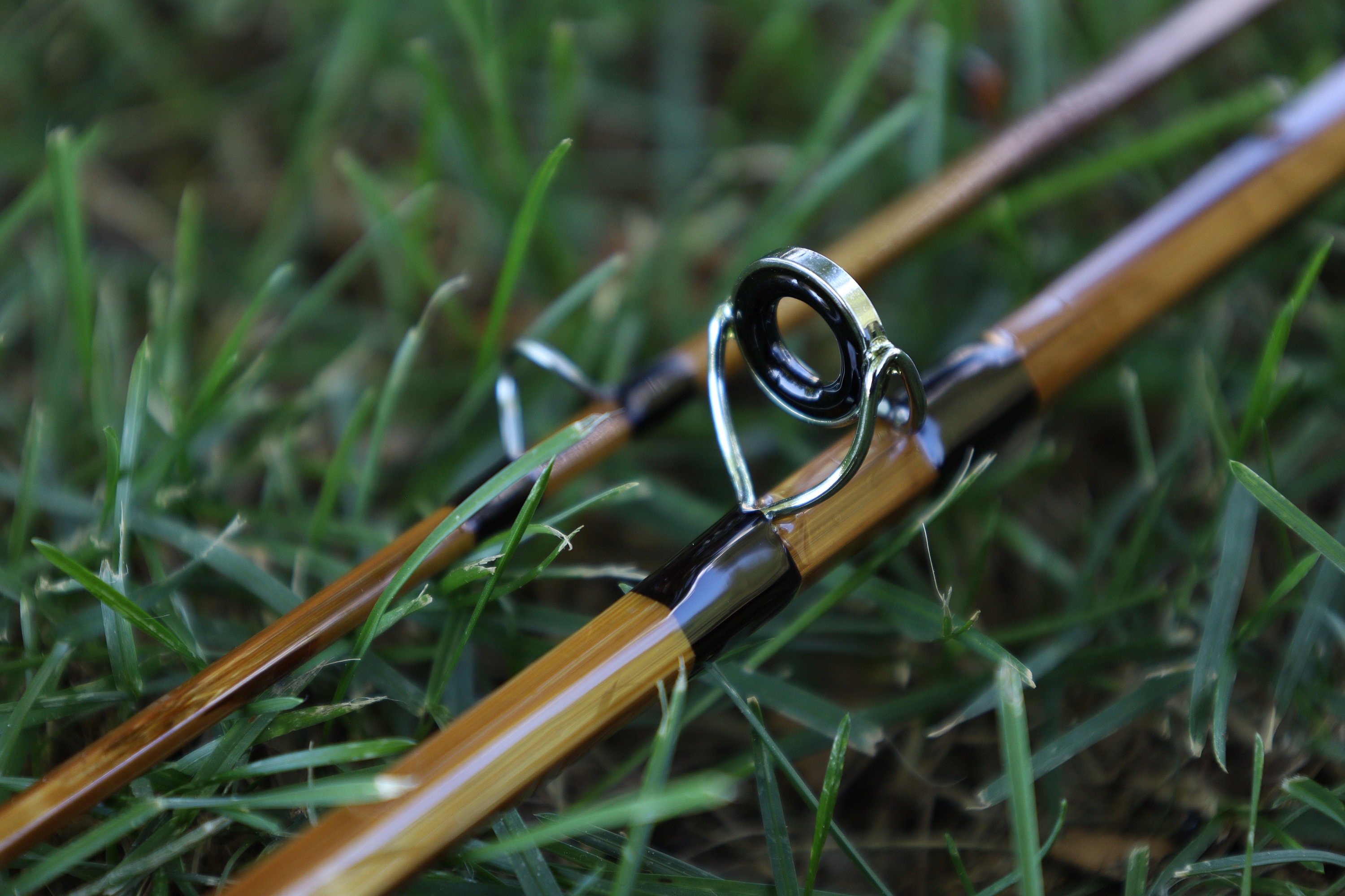 Custom Bamboo Fly Rods - Etsy