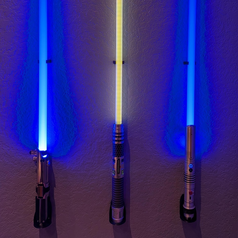 Neopixel Lightsabers Custom - Etsy