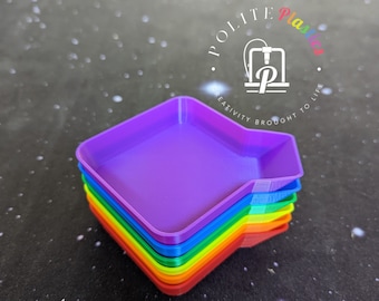 Universal Board Game Piece Holder Stackable Game Tray Bits - Etsy