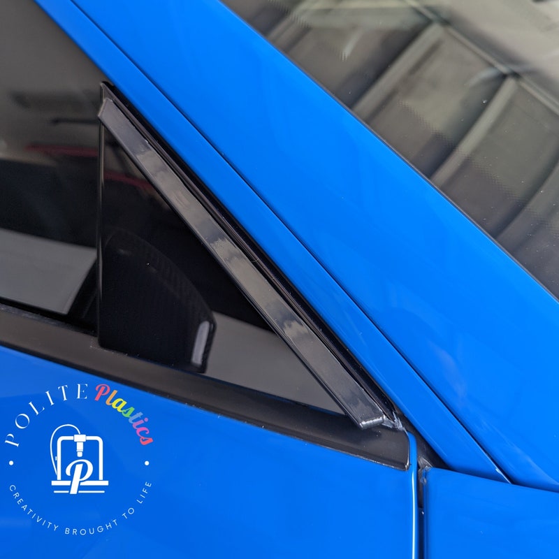 Wind Deflector Audi - Etsy