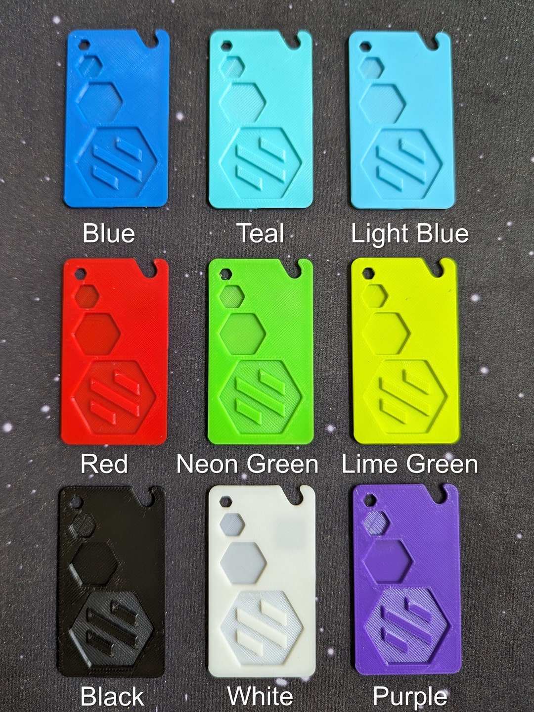 Voron Custom Color Addon - Etsy