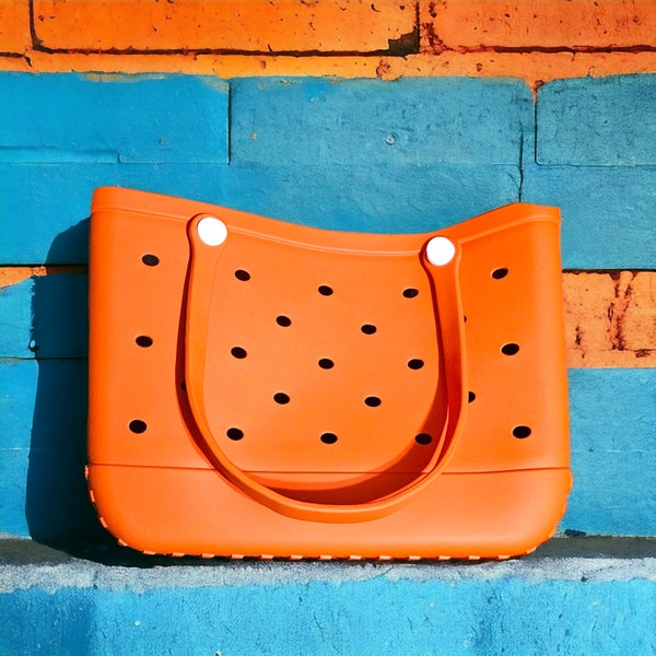 Eva Beach Bag - Etsy