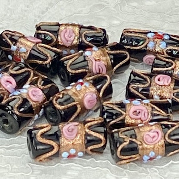 Wedding Cake Beads - Etsy