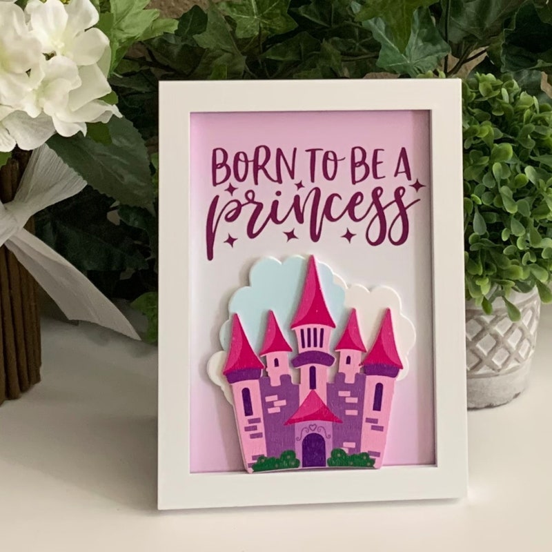 Princess Room Decor - Etsy