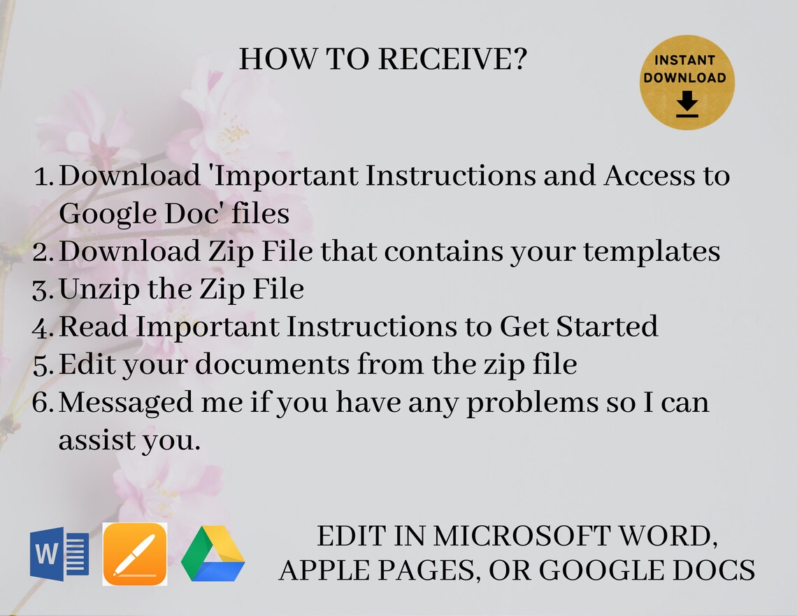 Student Curriculum Vitae Template Simple CV Template for Job ...