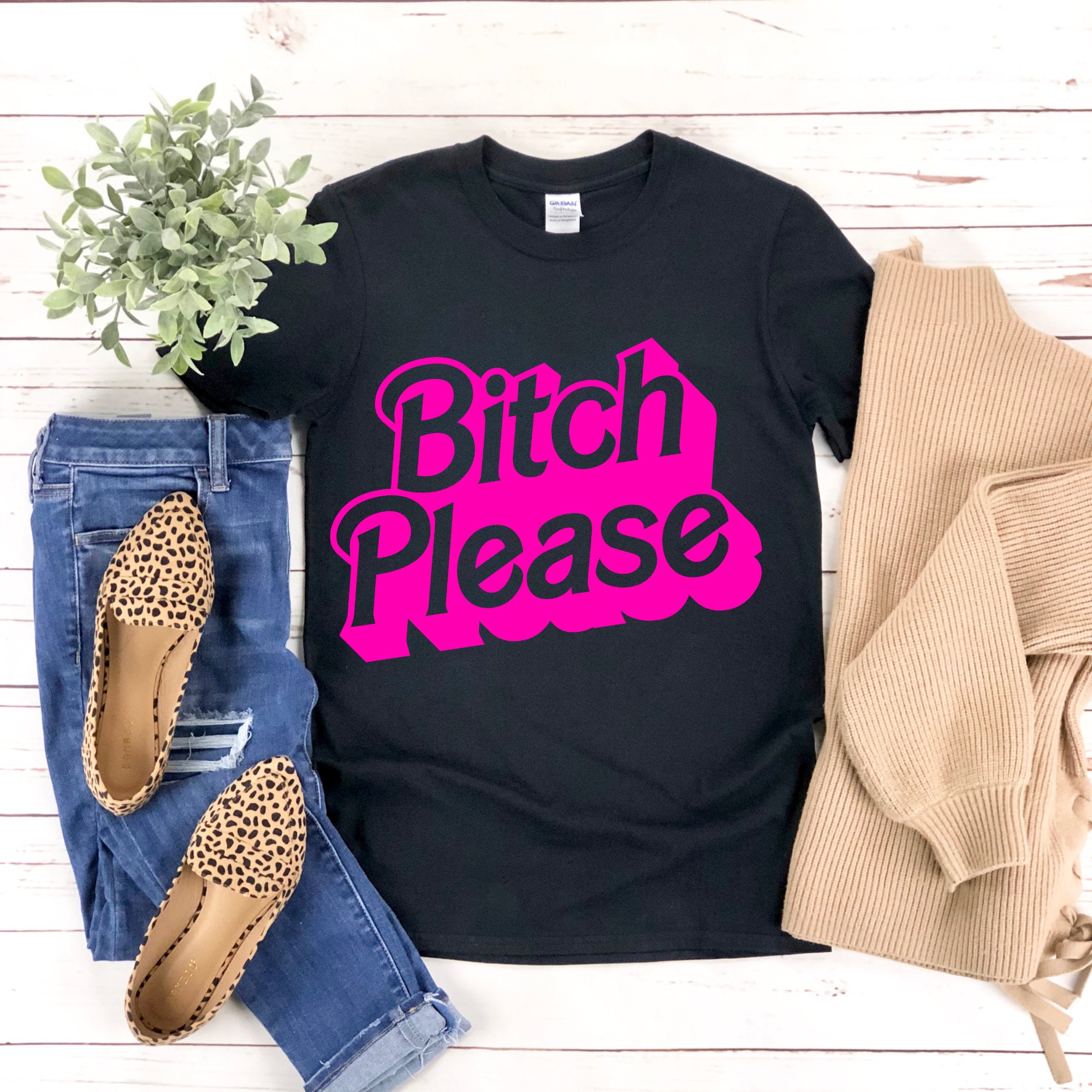 Bitch Please Svg, Girl Svg, Sassy Svg, Girl Gang Svg, Quote, Funny ...