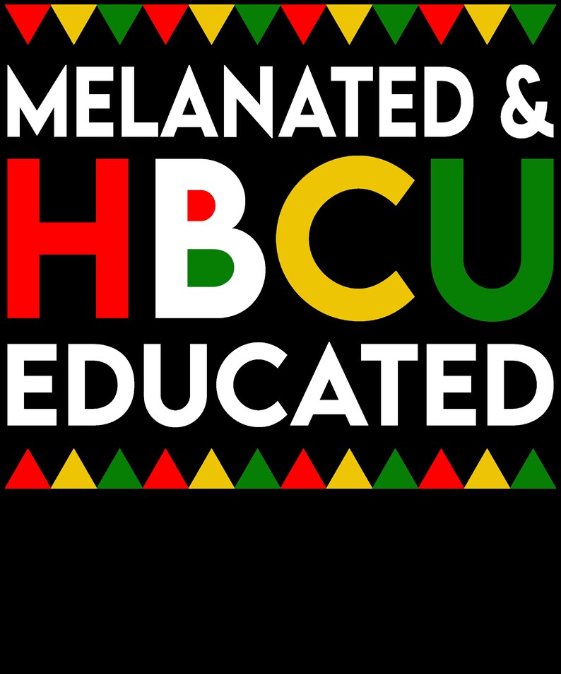 Melanted HBCU Teacher, HBCU Svg, HBCU Png, Melanin Teacher Png, Melanin ...