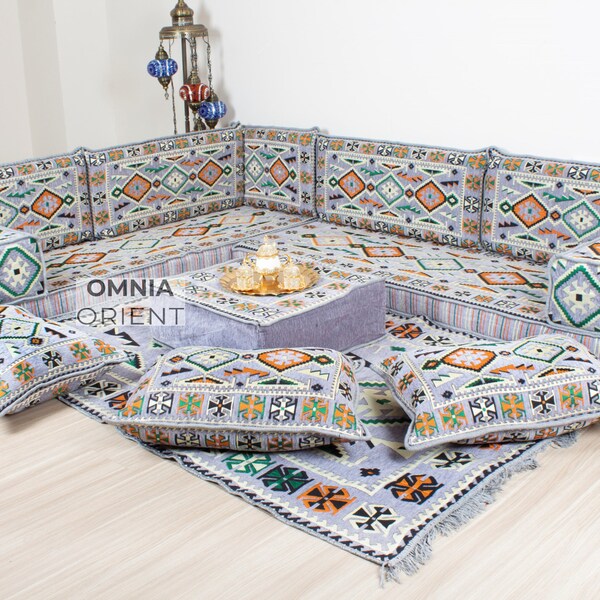 Majlis Sofa Set - Etsy