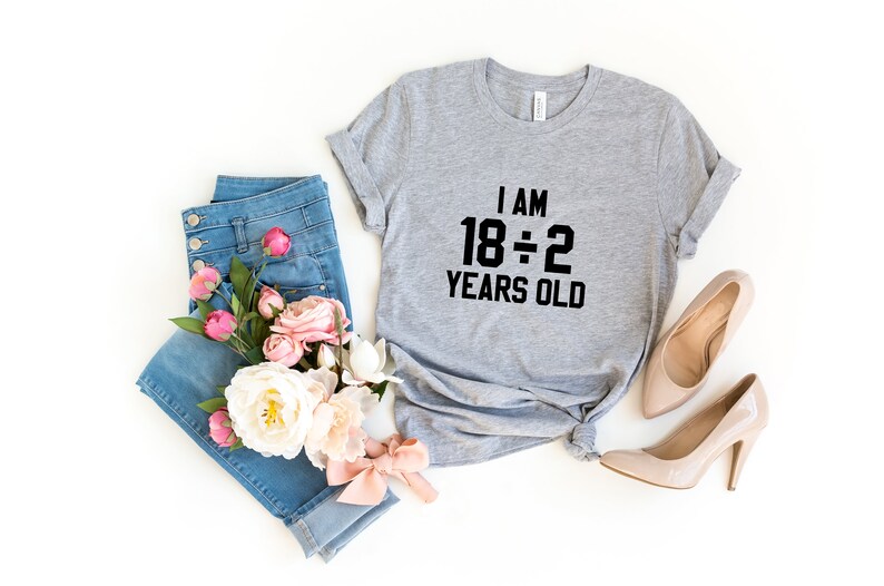 Kids 9th Birthday Shirt I Am 18 Divided By 2 Years Old 9 Etsy kids-9th-birthday-shirt-i-am-18-divided-by-2-years-old-9-etsy