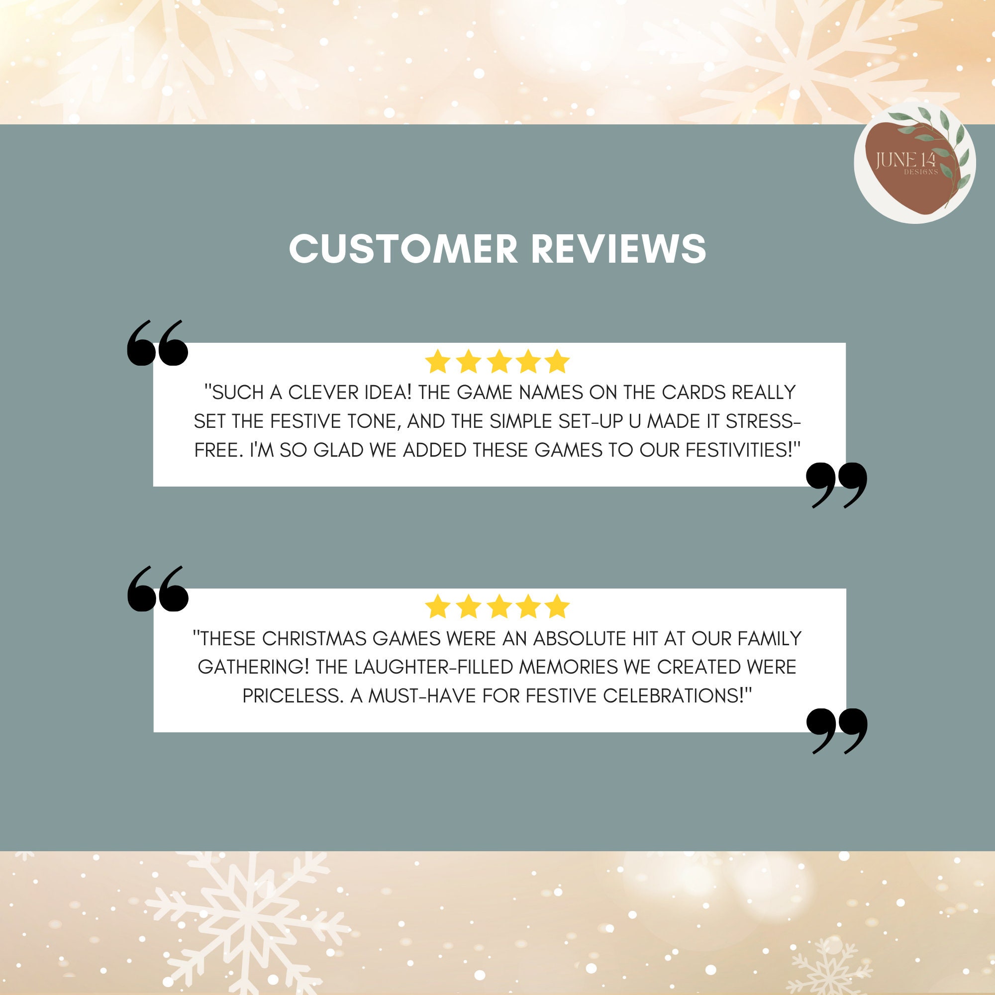 Holiday Showdown Pack Christmas Games Printable, Family Christmas Games ...