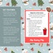 Festive Fun Pack Christmas Games Printable, Family Christmas Games ...