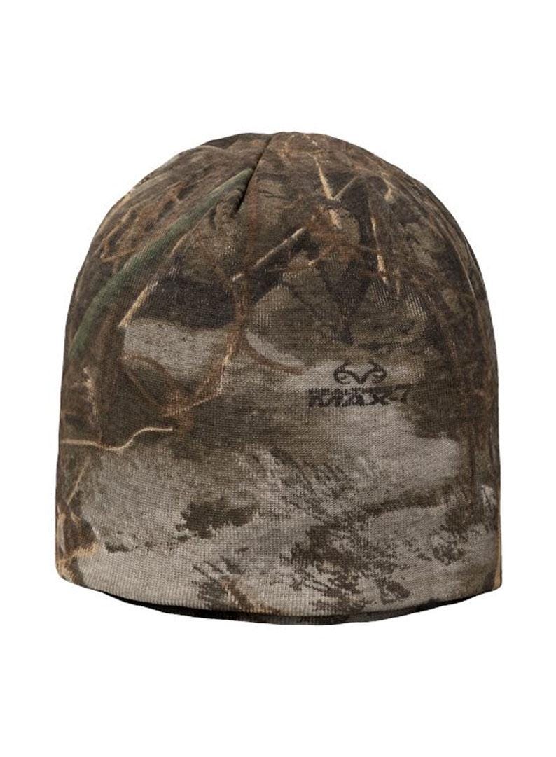 Licensed Camo Cuffed Realtree Edge Mossy Oak 8" Winter Beanie Gift - Etsy