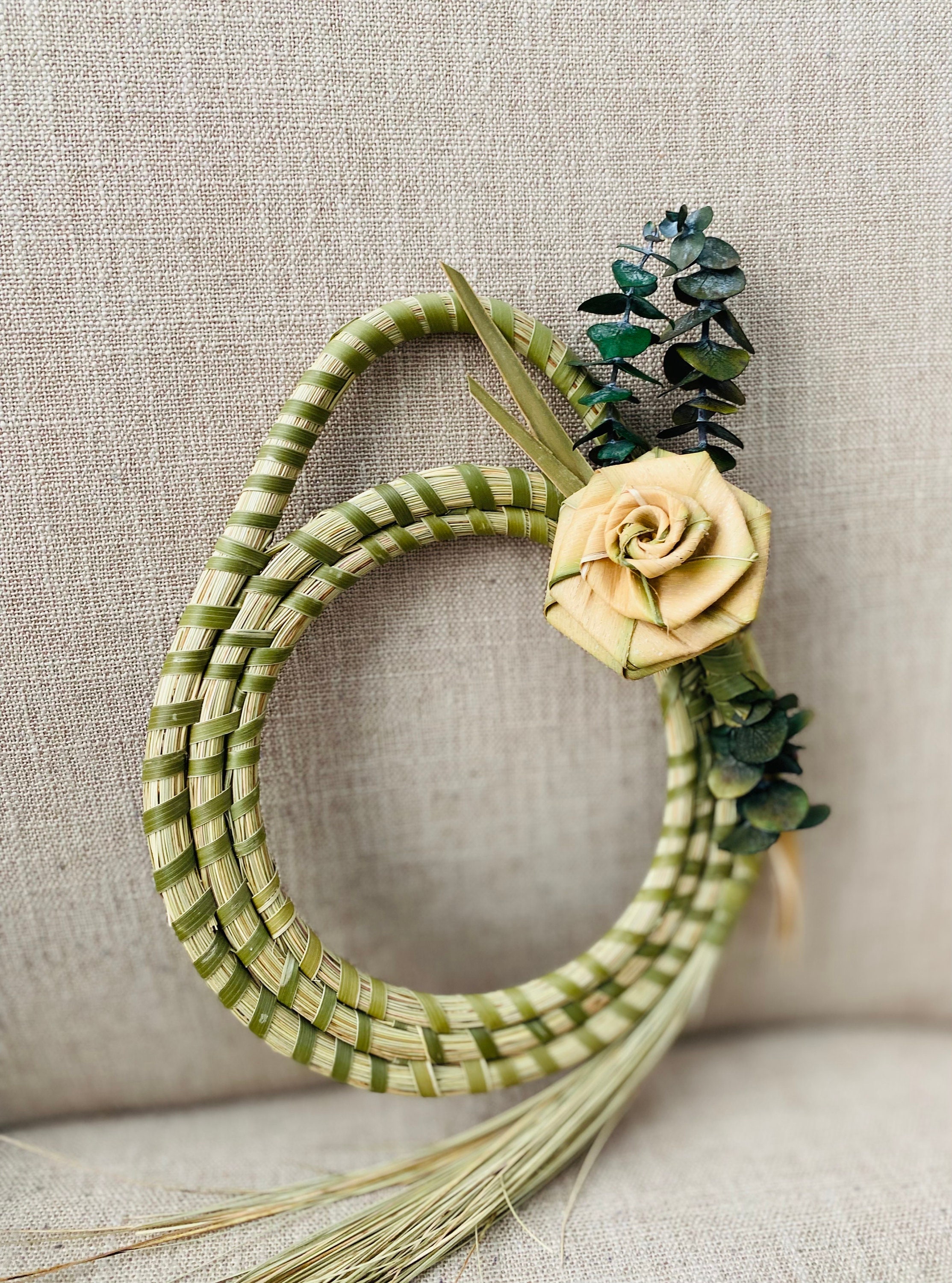 Gullah | Low-country | Sweetwater| Bread Basket | Bread Bowl | Coil ...