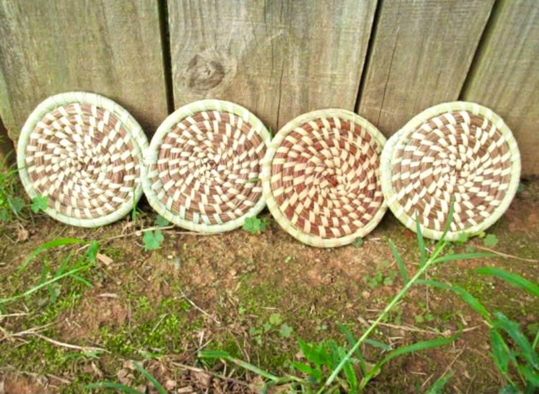 Marsh Basket | Lowcountry Baskets | Sea Water Basket | Gullah Basket ...