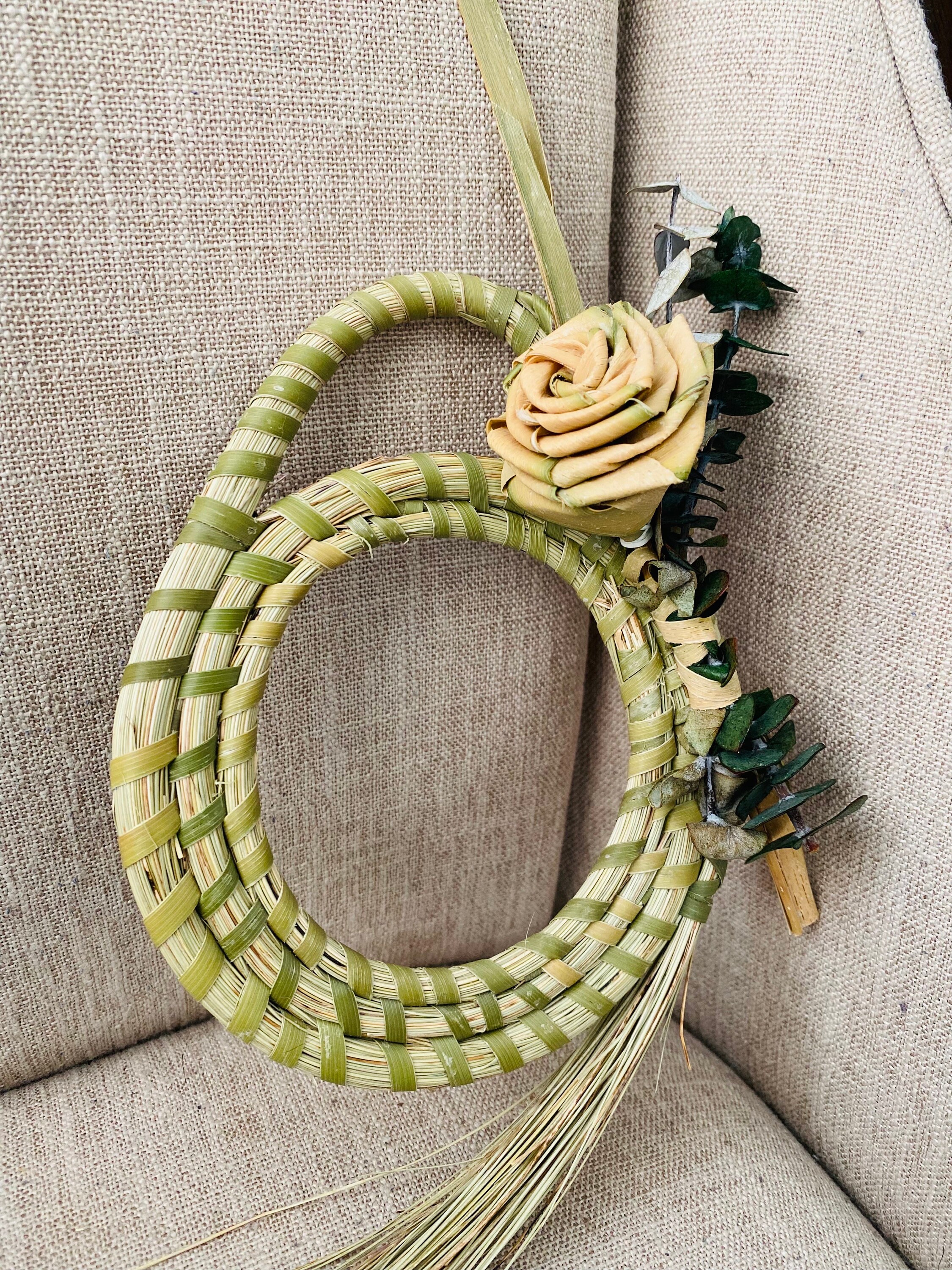 Gullah | Low-country | Sweetwater| Bread Basket | Bread Bowl | Coil ...