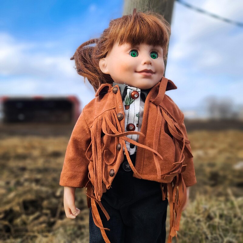 Maplelea Doll Clothing - Etsy Canada