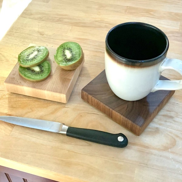 Butcher Block - Etsy