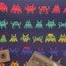 8-bit Aliens - Etsy