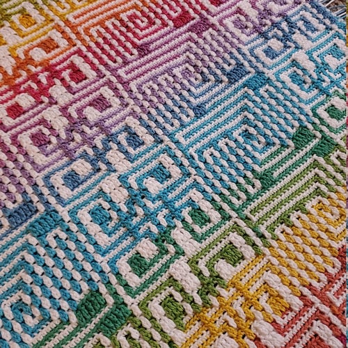 Aztek Pattern - Etsy