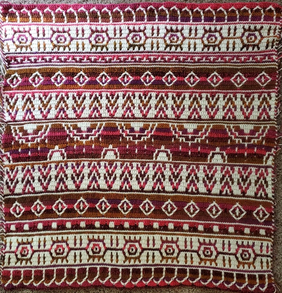 Bhakti Pattern - Etsy