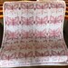 Butterfly and Diamond Pattern - Etsy