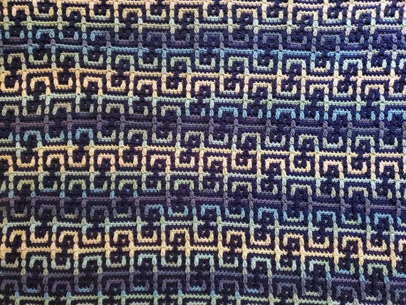 Twist Along Pattern - Etsy