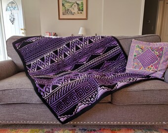 Aztek Pattern - Etsy