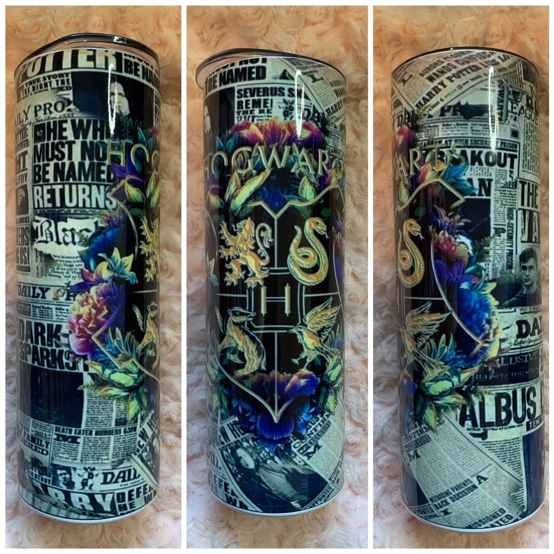 20oz Sublimated Tumbler. Sublimation. Tumbler. 20oz. - Etsy