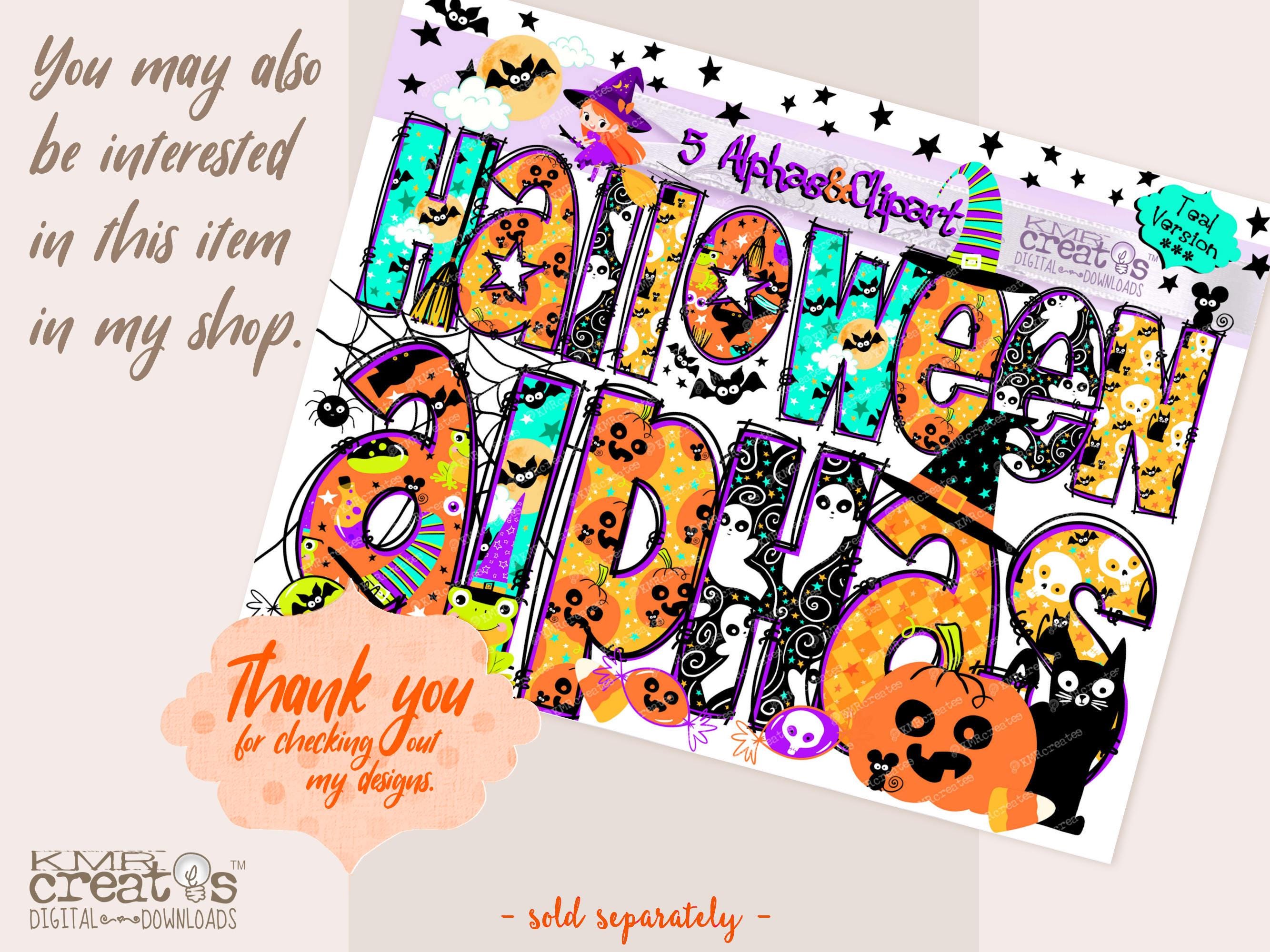 Halloween Alphabet Eyeball Letters Png, Halloween Letters, Eyeball ...