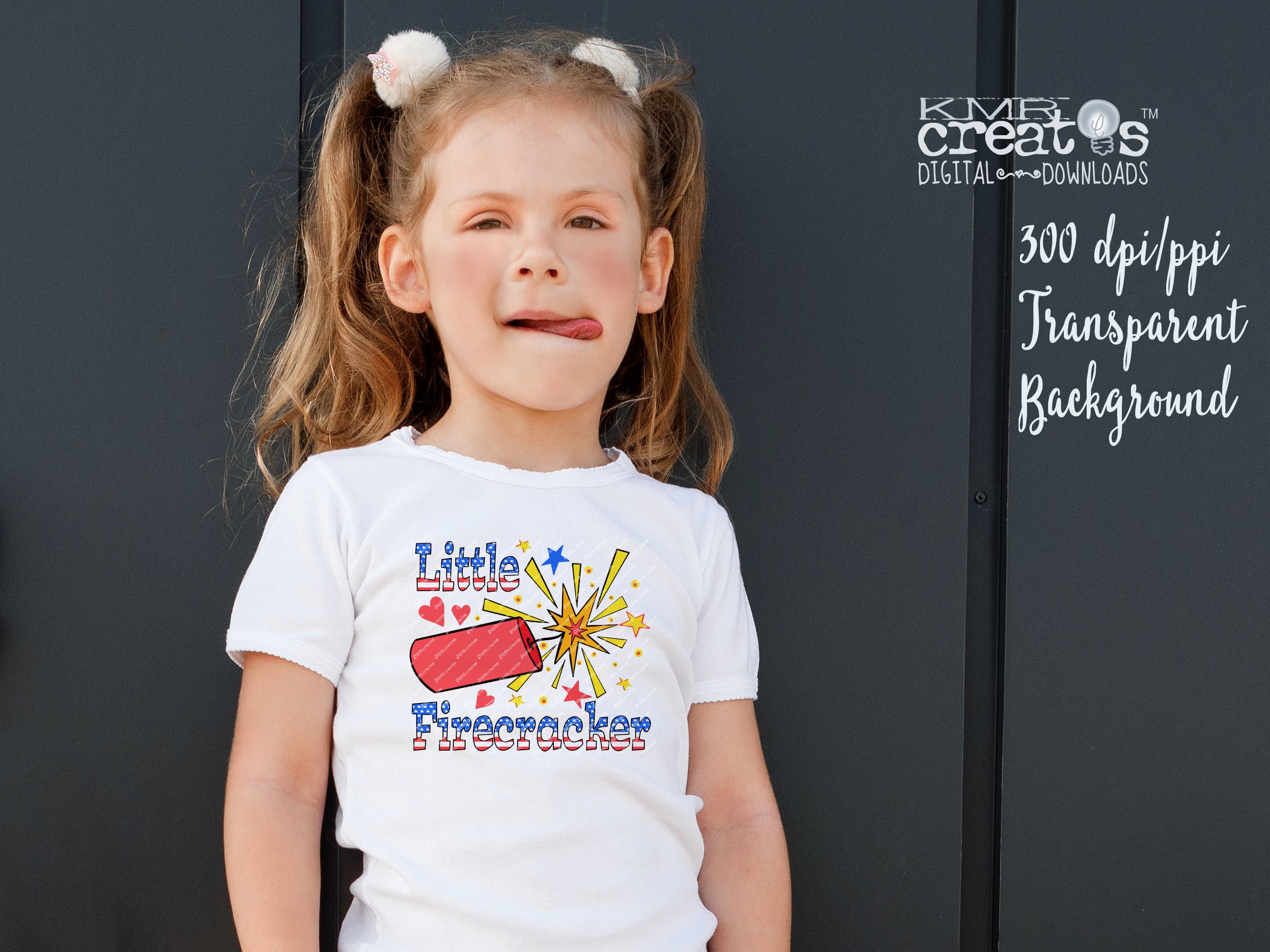 Little Firecracker PNG Sublimation Child Sublimation - Etsy