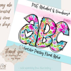 Pink & Green Glitter Alphabet PNG: Wicked Witch Letters (digital ...