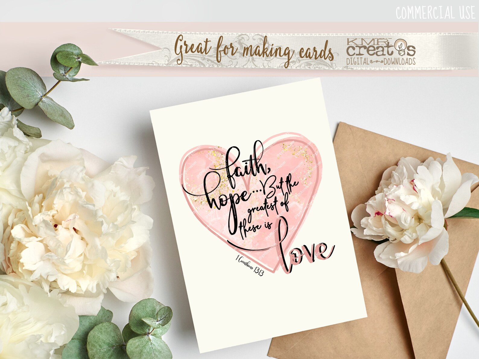 1 Corinthians 13 Png Valentines Day Png Sublimation Design - Etsy