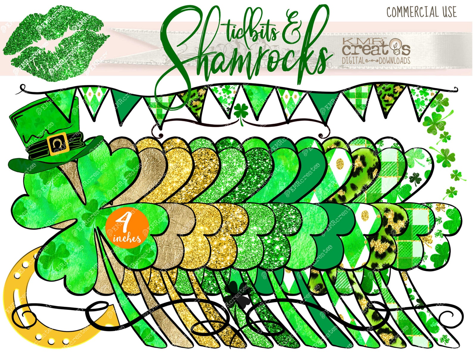 St Patricks Day Png St Patricks Letters, Leprechaun Clipart, Shamrock ...
