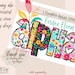 Mexican Embroidery Flowers Alphabet PNG, Embroidery Letters, Otomi ...