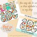 Floral Alphabet Png, Retro Mod Letters, Spring Summer Alpha, Flower ...