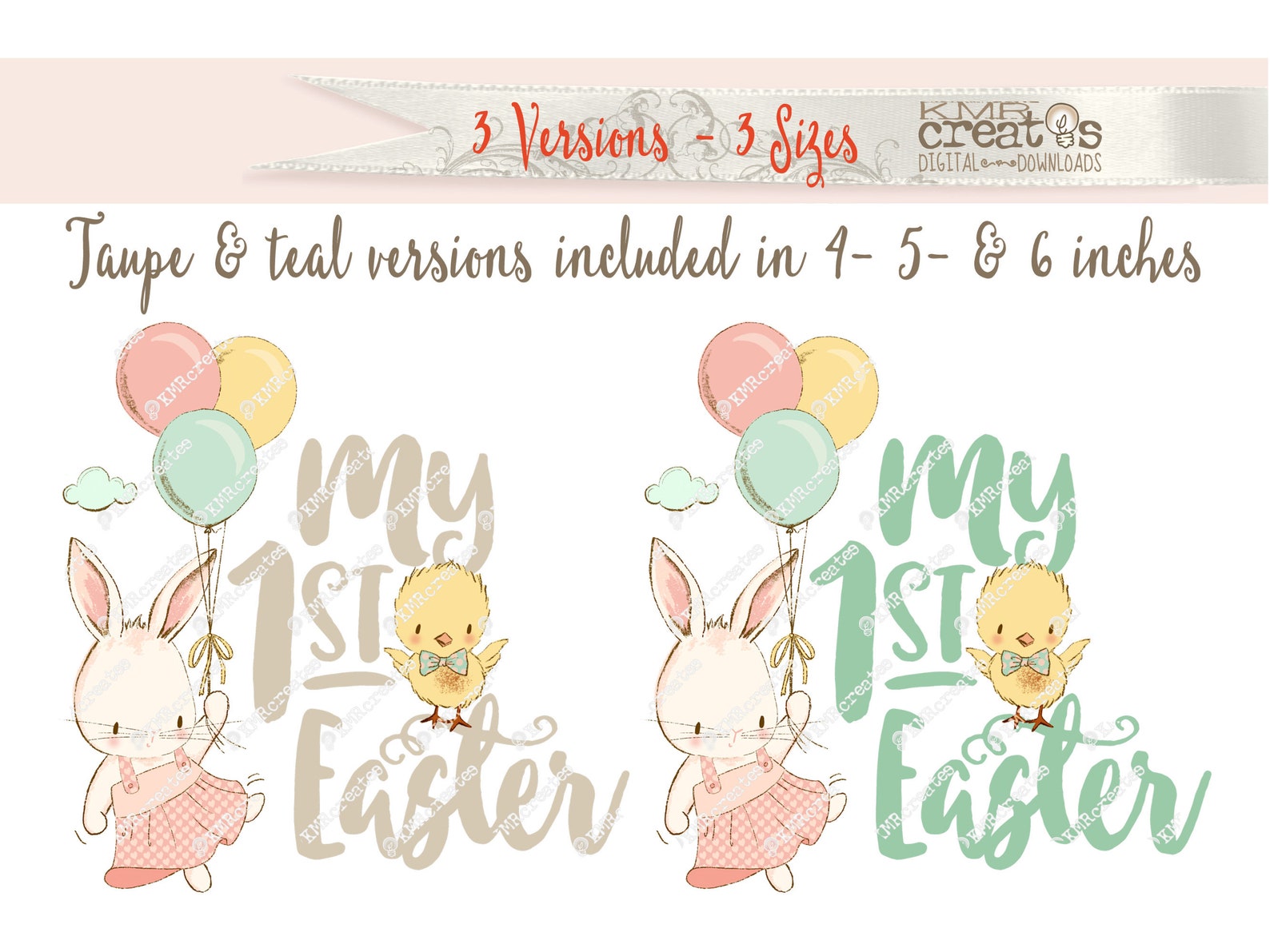My First Easter Png Easter Sublimation Easter Onesie Design | Etsy