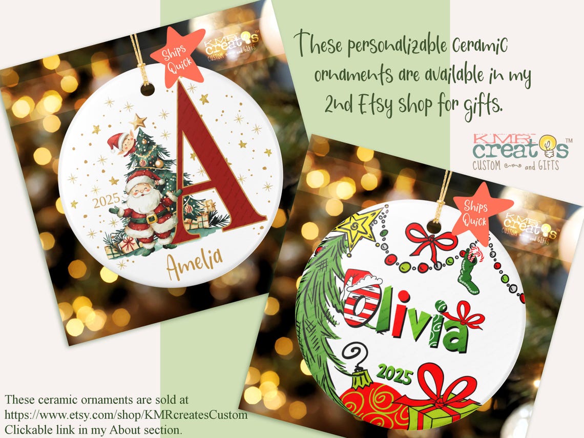 Green Glitter Alpha Christmas Letters, Grinc Png Designs, Grinc Png ...