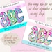 Floral Letters Alpha Floral Numbers Png, Cute Happy Alphabet, Alpha ...