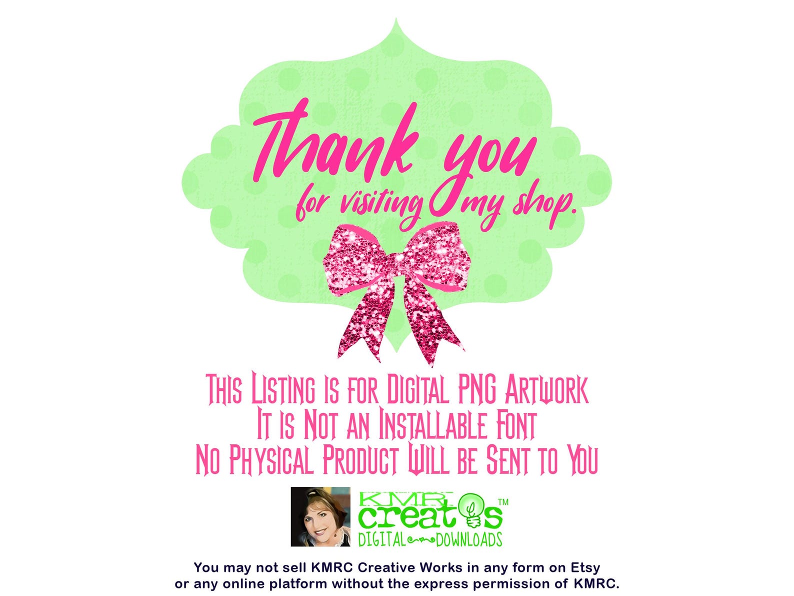 Pink & Green Glitter Alphabet PNG: Wicked Witch Letters (digital ...